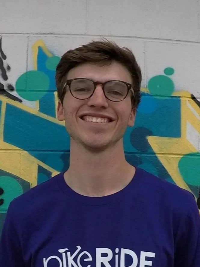 Who We Are - Meet PikeRide Staff