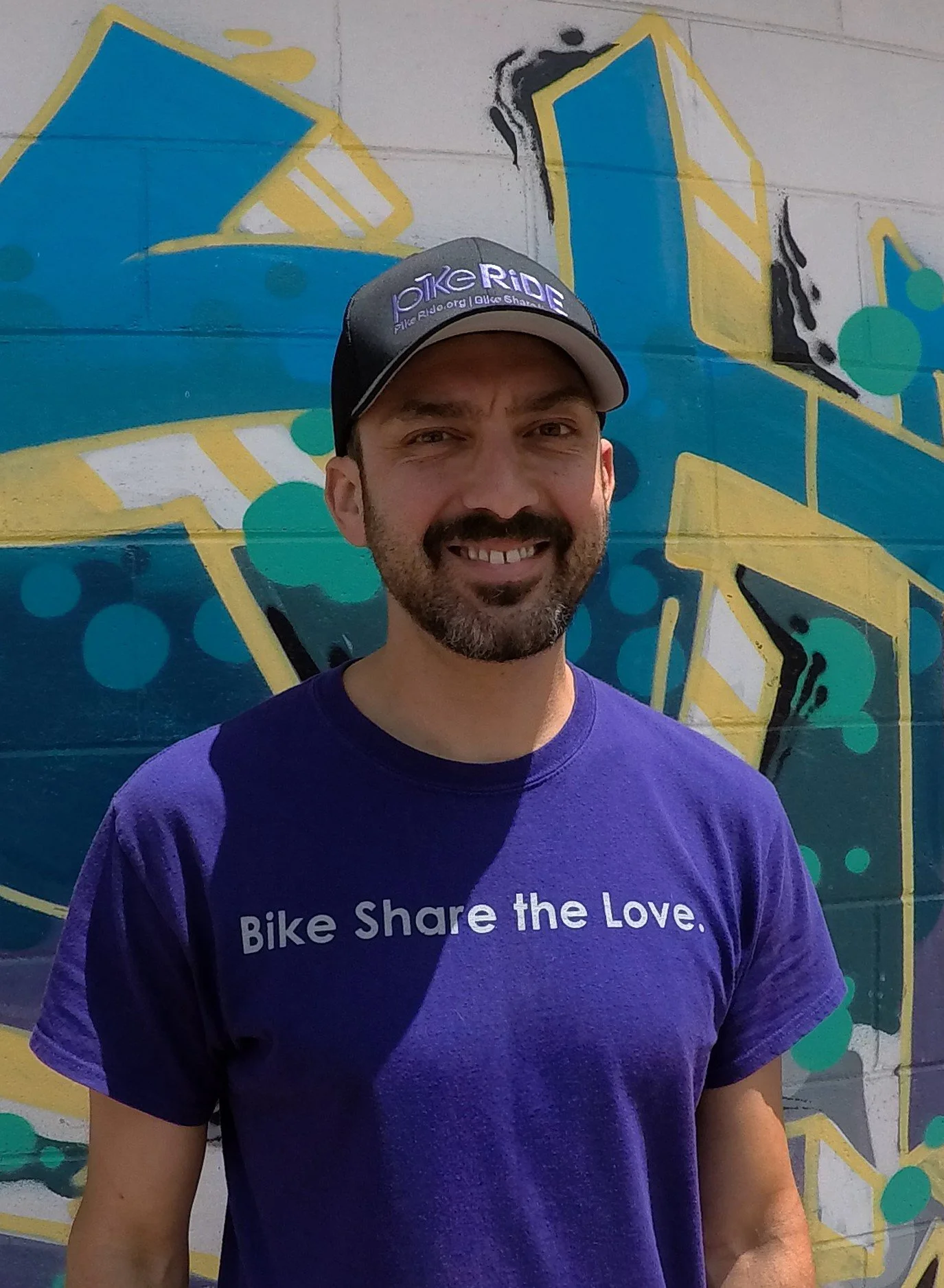 Who We Are - Meet PikeRide Staff