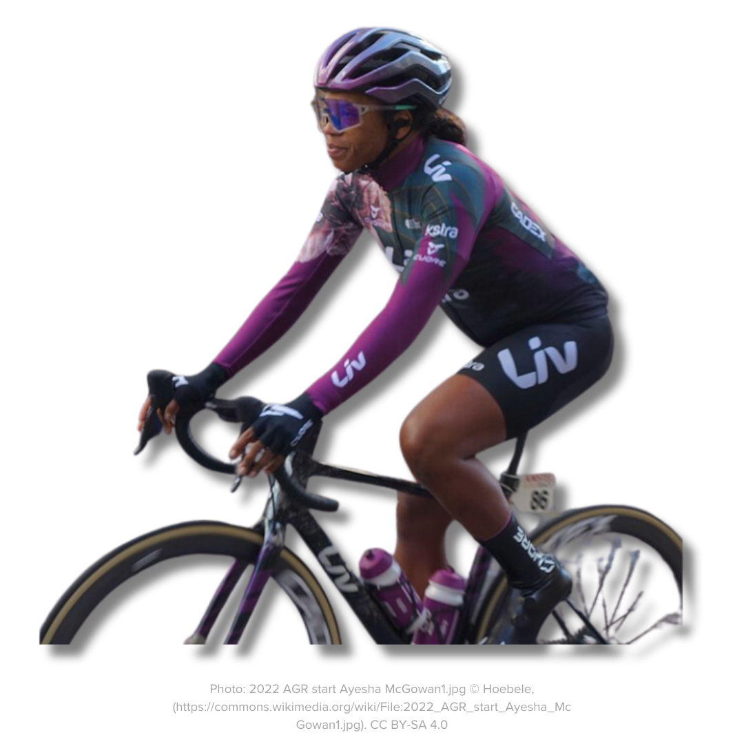 8 Influential Black Figures Who Revolutionized Cycling — PikeRide