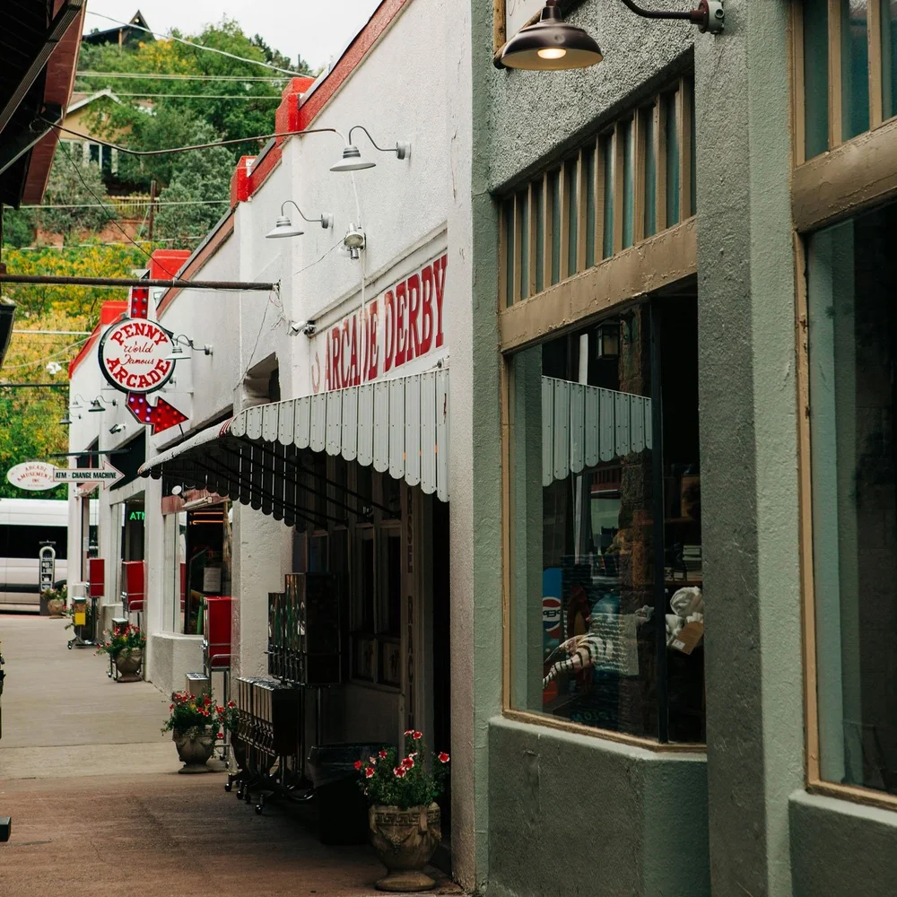 Visit Colorado Springs by eBike - Colorado Springs Visitors