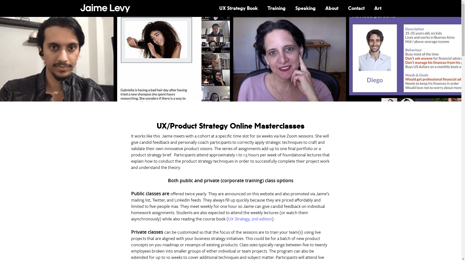 What Are the Best UX Strategy Courses? Our Top Picks in 2023