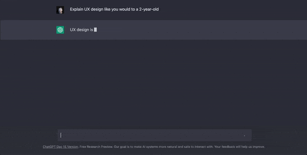 How to Use Chat GPT in Your Design Process: 11 Advanced UX Tasks