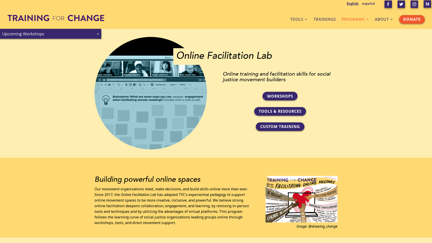 The 10 Best Online Facilitation Training Courses in 2023