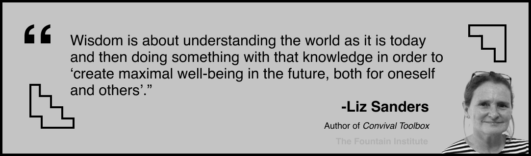 Making Sense of Research with a Sense-Making Process