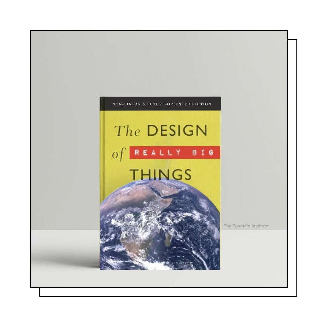 Defining UX Strategy: LIVE | Fountain Institute