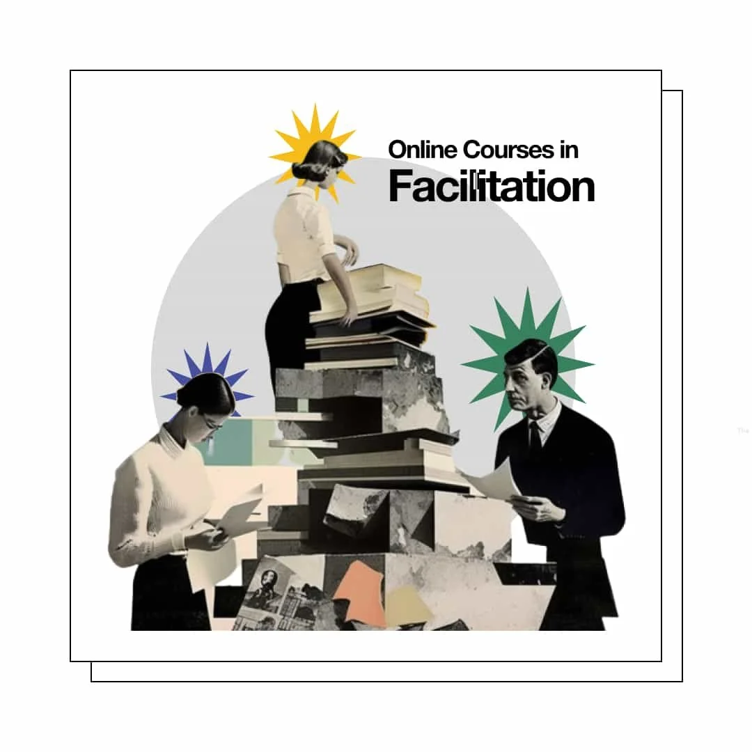 The 10 Best Online Facilitation Training Courses in 2023