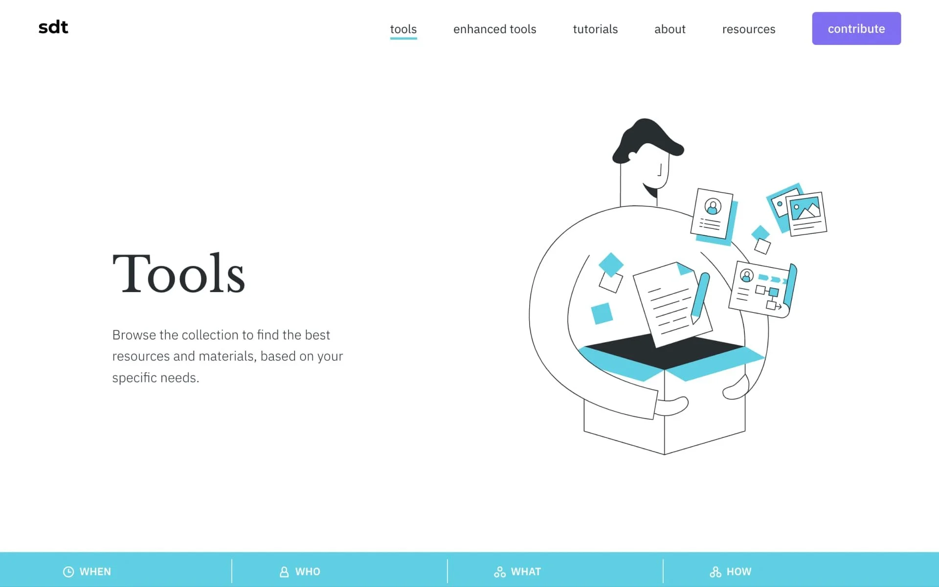 The Top 10 Design Method Toolkits Online