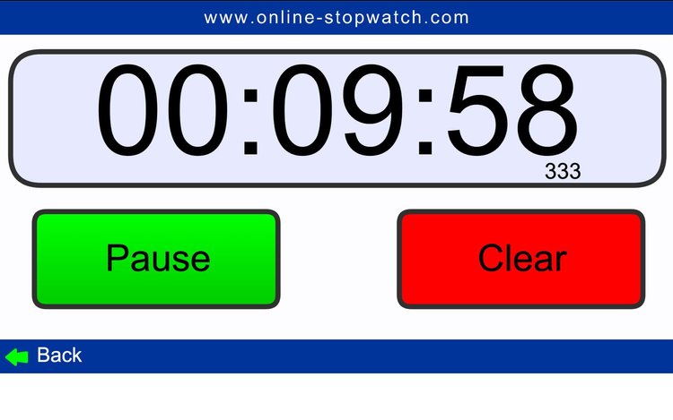 The Top 10 Visual Countdown Timers Online