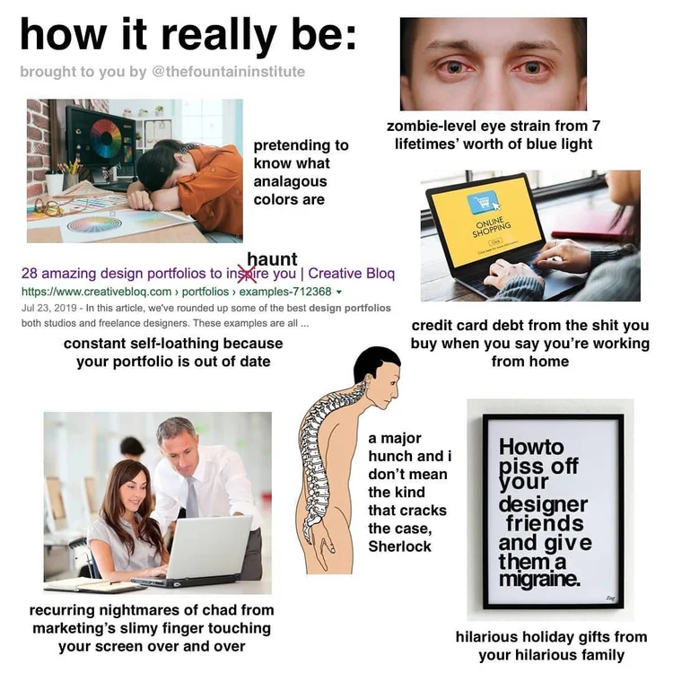 37 UX Design Memes to Cure/Curse Your Soul