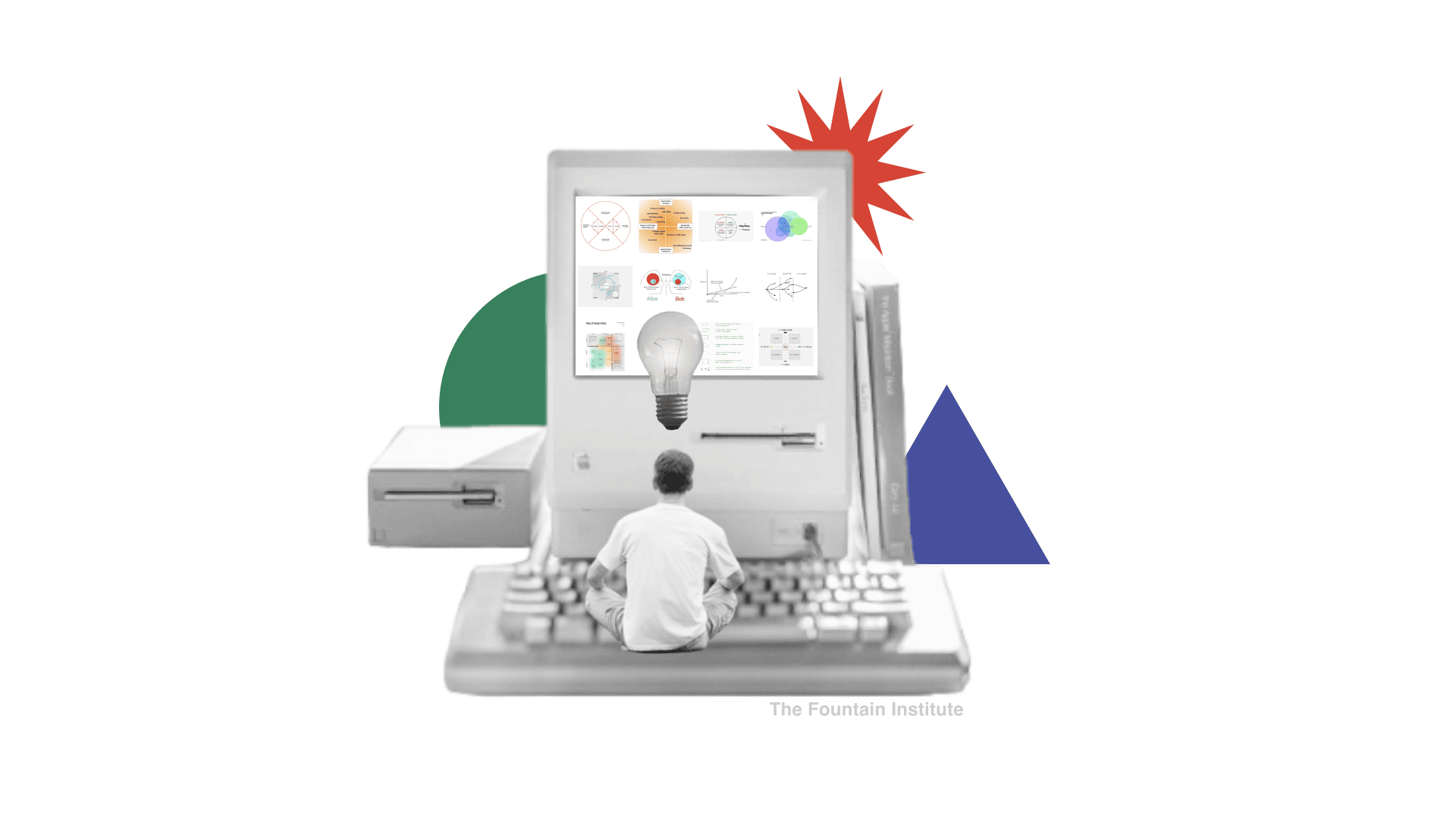 99 Diagrams Every UX Designer Should Know