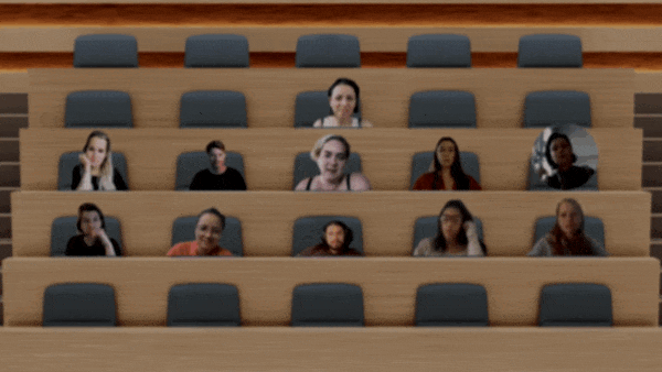 Facilitating Workshops: LIVE | Fountain Institute