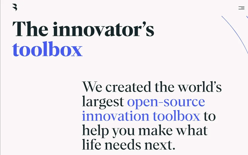 The Top 10 Design Method Toolkits Online