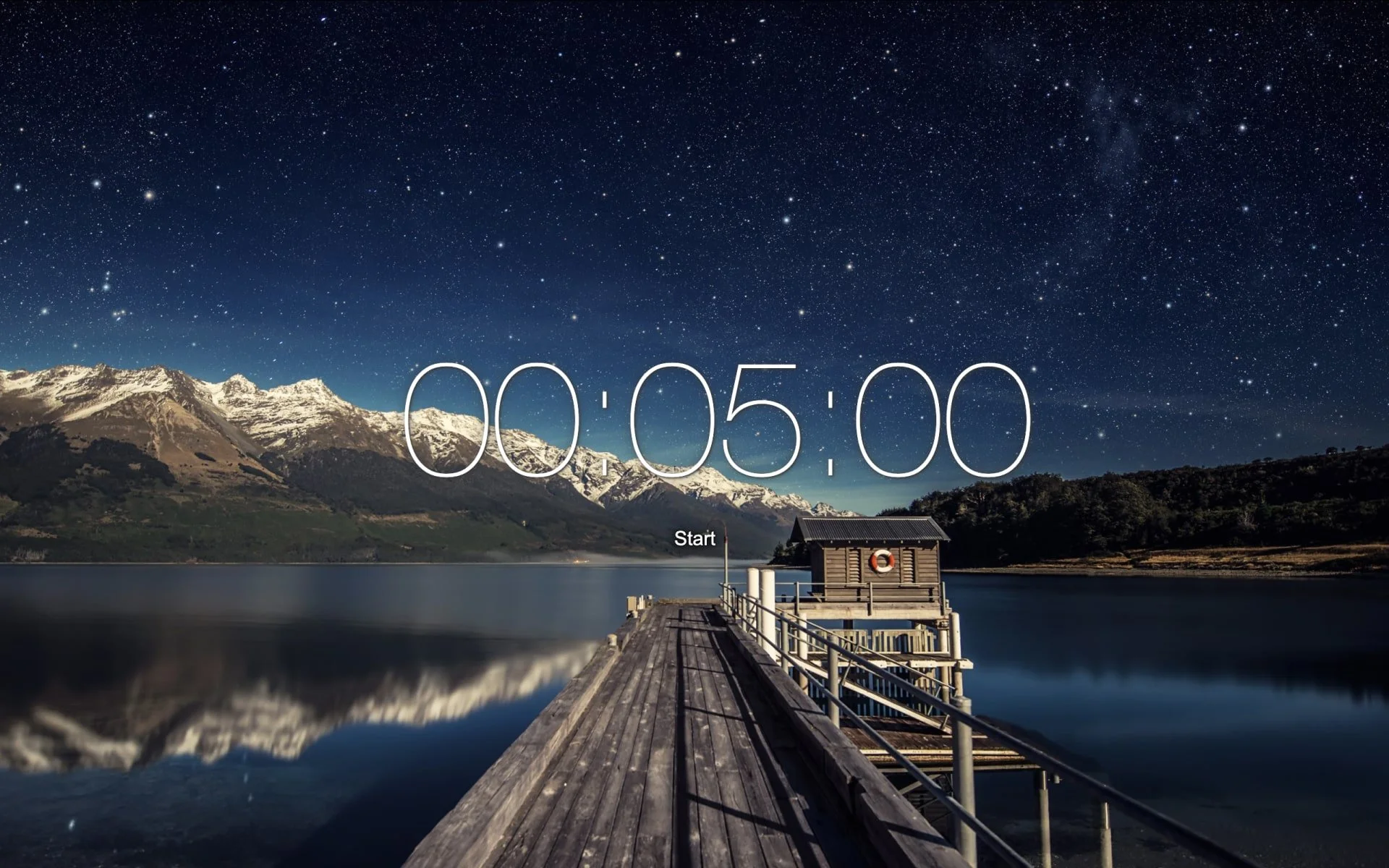 The Top 10 Visual Countdown Timers Online