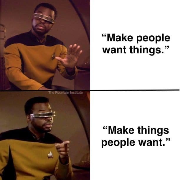 37 UX Design Memes to Cure/Curse Your Soul