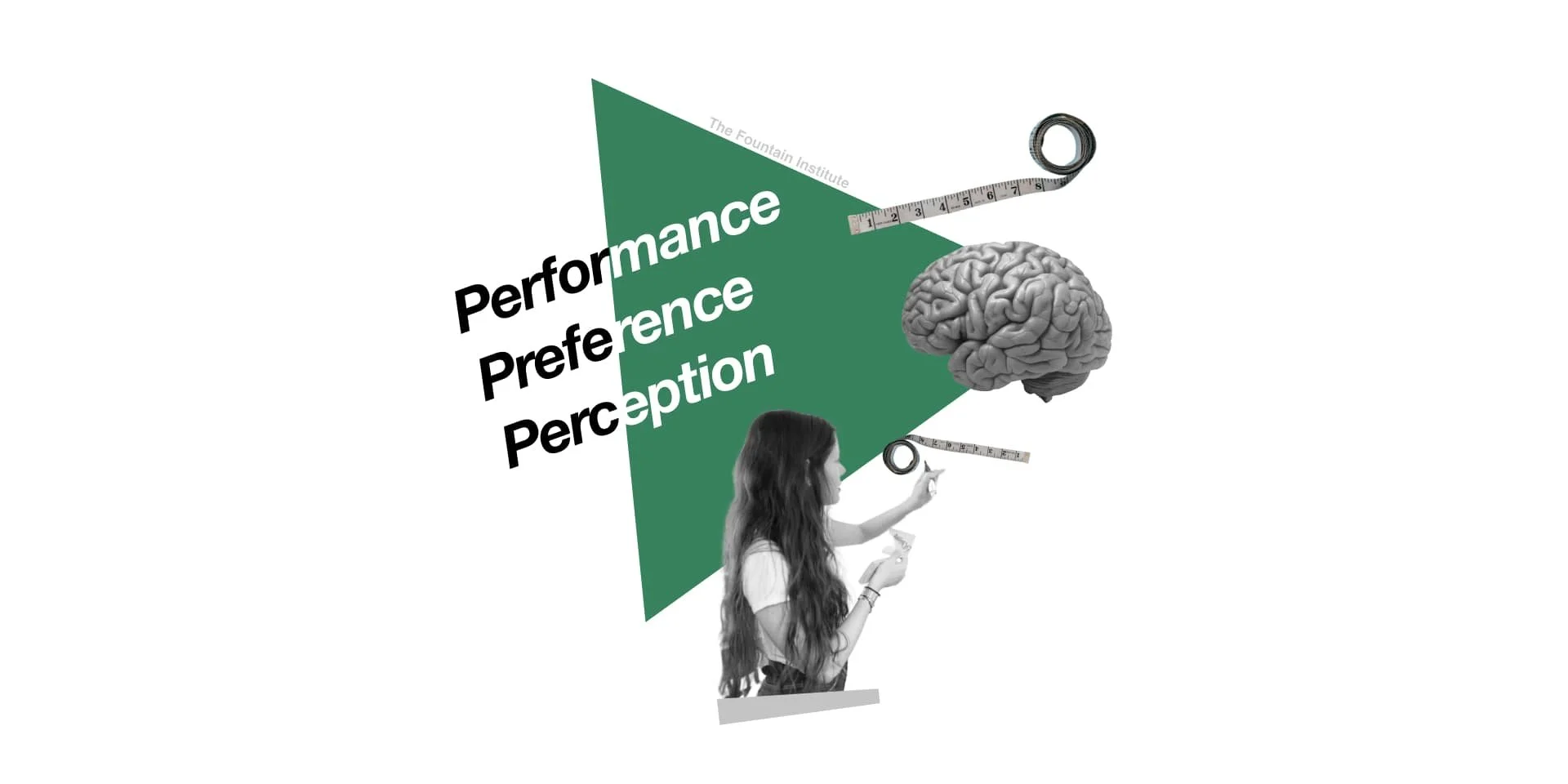 The 3 P's of Measuring the User Experience