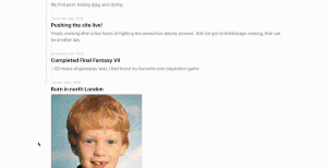 Keeping Track of Your Accomplishments with a Brag Document