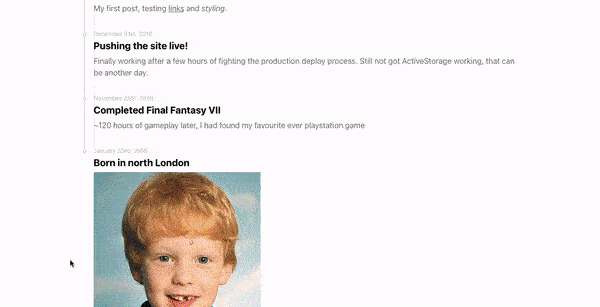 Keeping Track of Your Accomplishments with a Brag Document