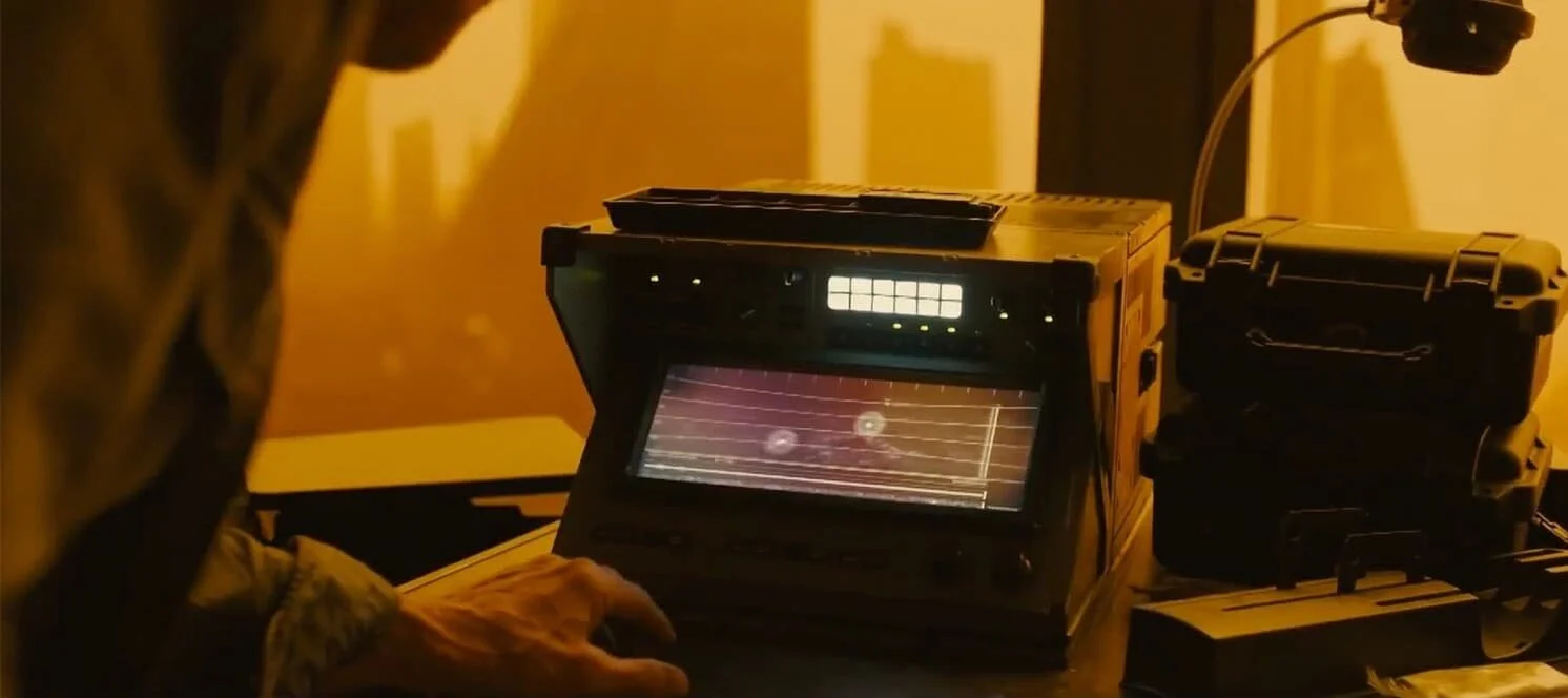 The 3 Most Iconic UIs in Film