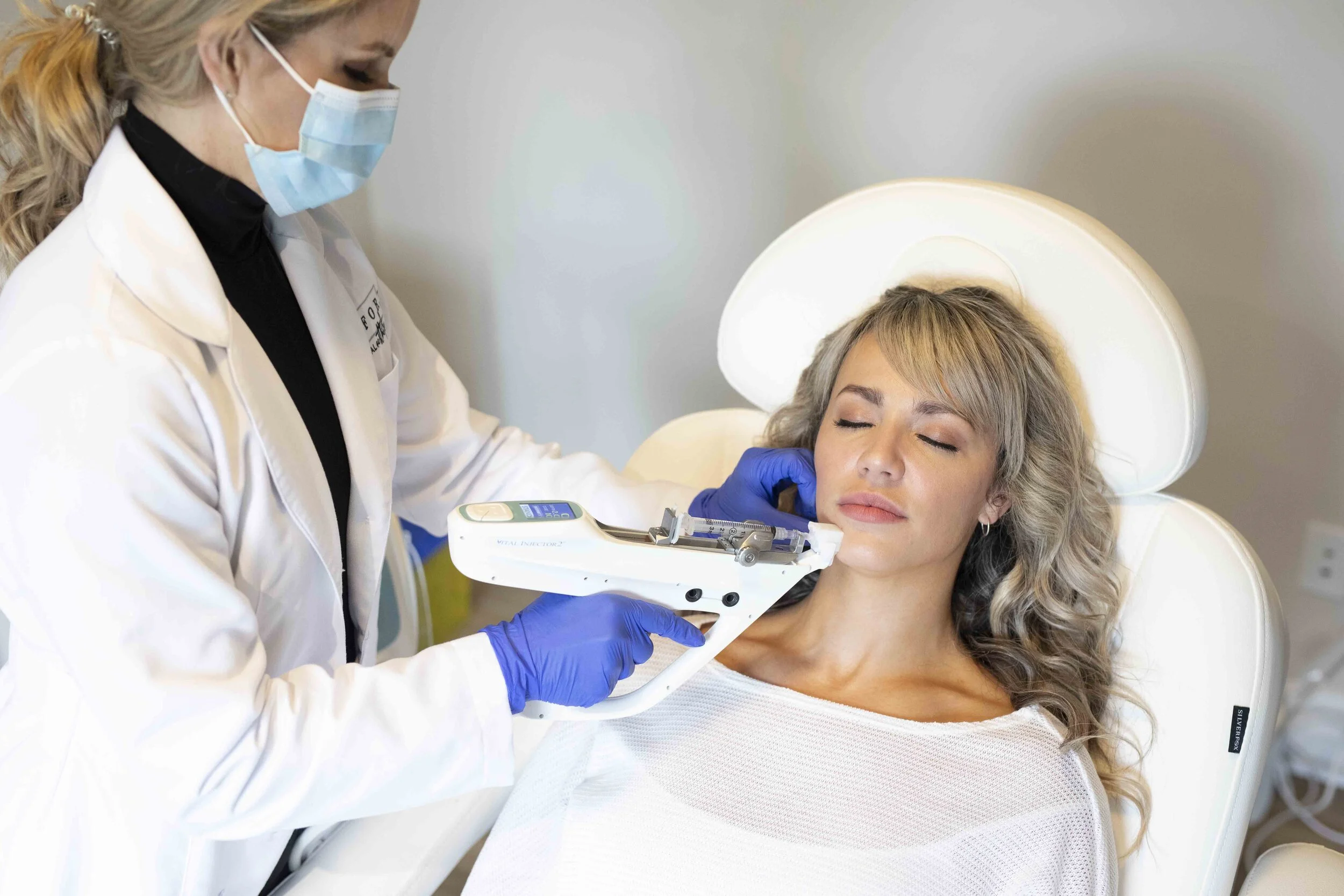 Tufford Medical Aesthetics