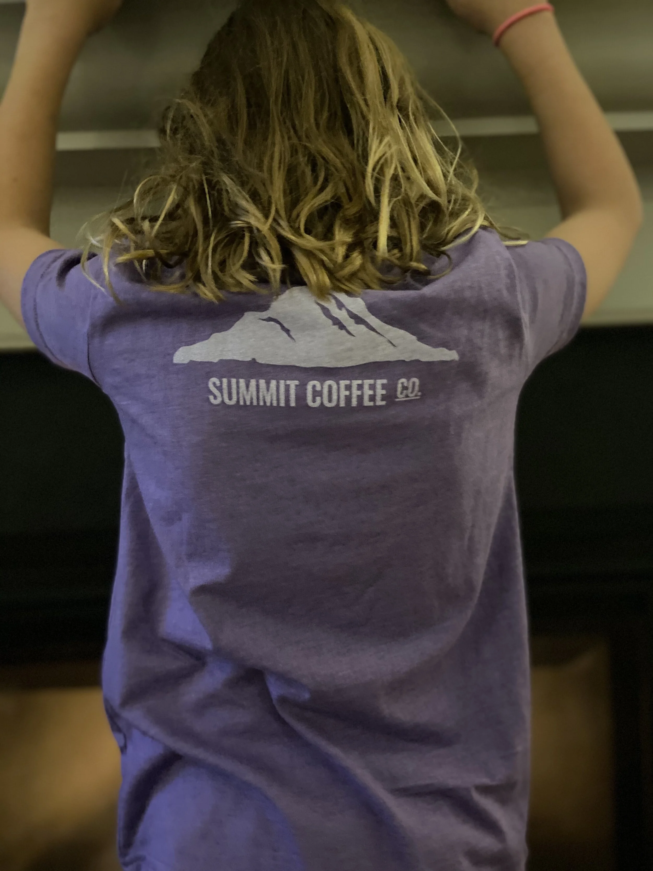 Merchandise — Summit Coffee Co.