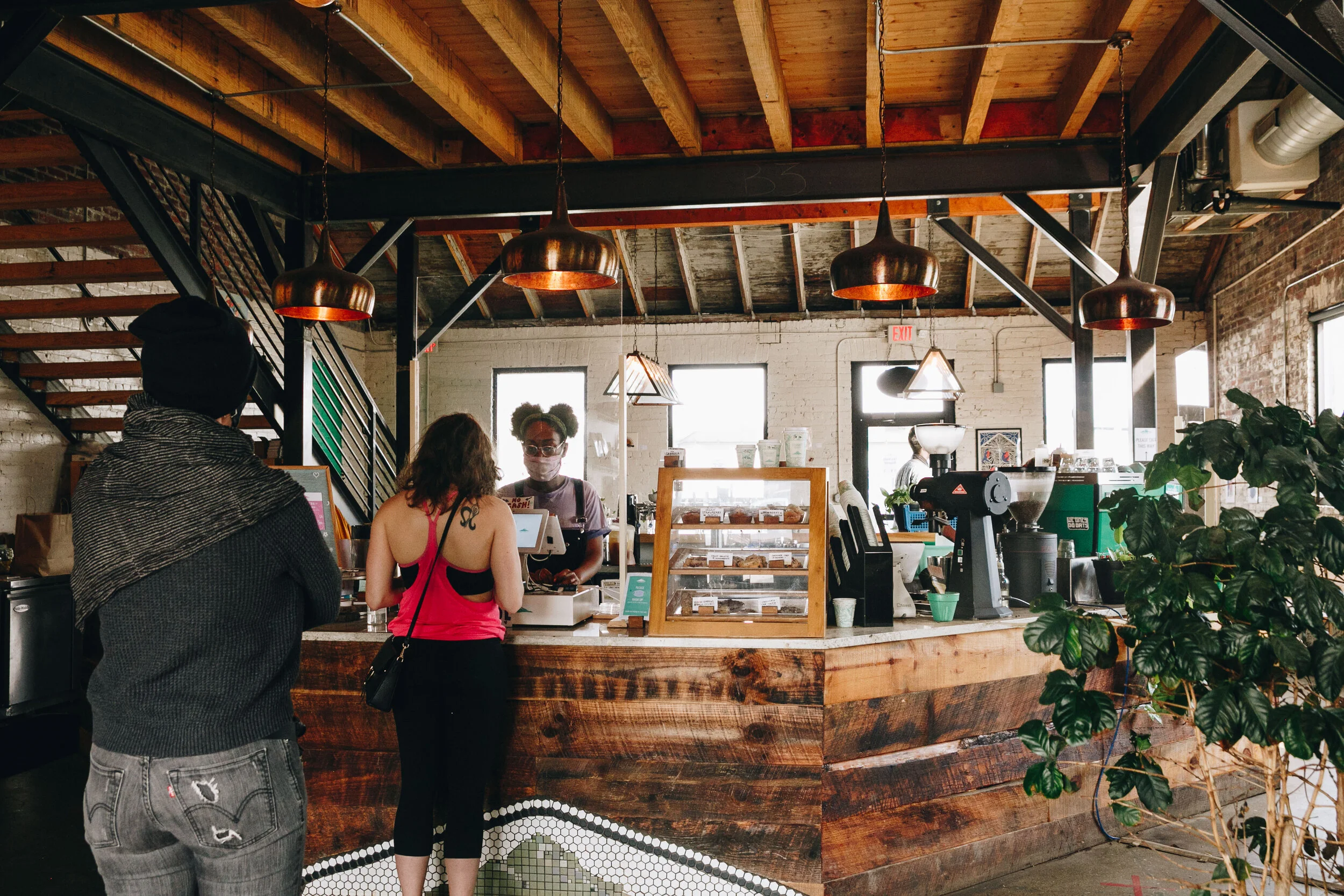 Locations — Summit Coffee Co.