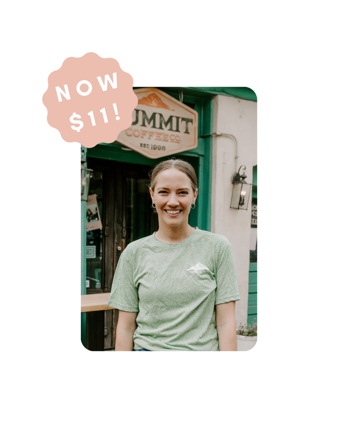 Merchandise — Summit Coffee Co.