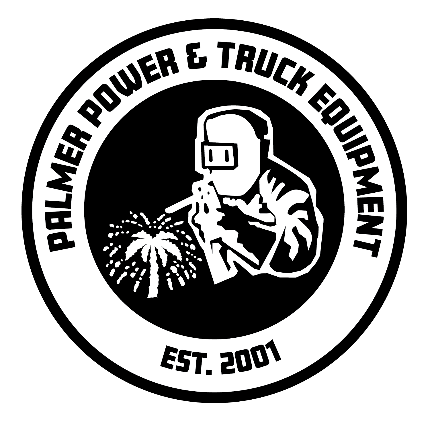 Palmer Power & Truck Equipment