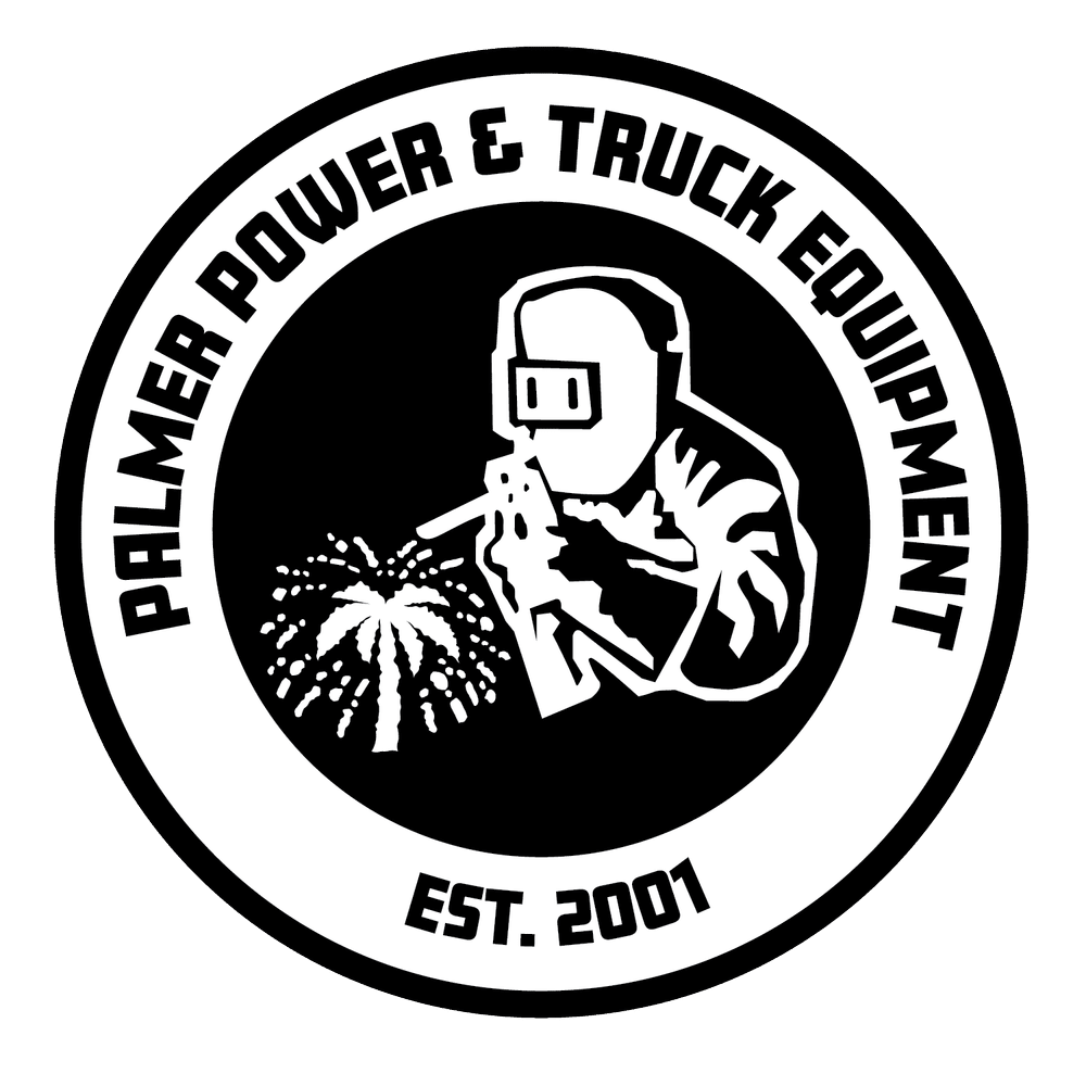 Palmer Power & Truck Equipment