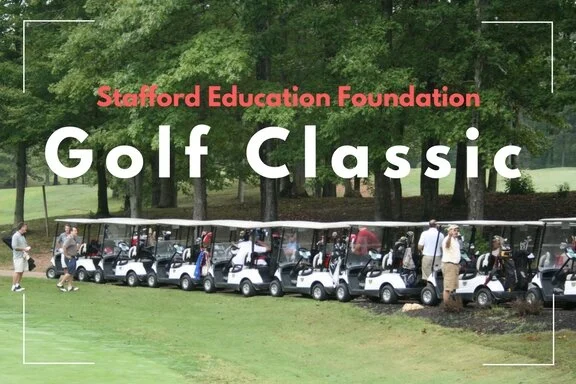 Golf Tournament — The Stafford Education Foundation