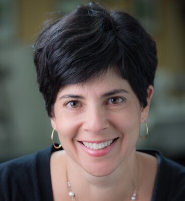 Jill Escher