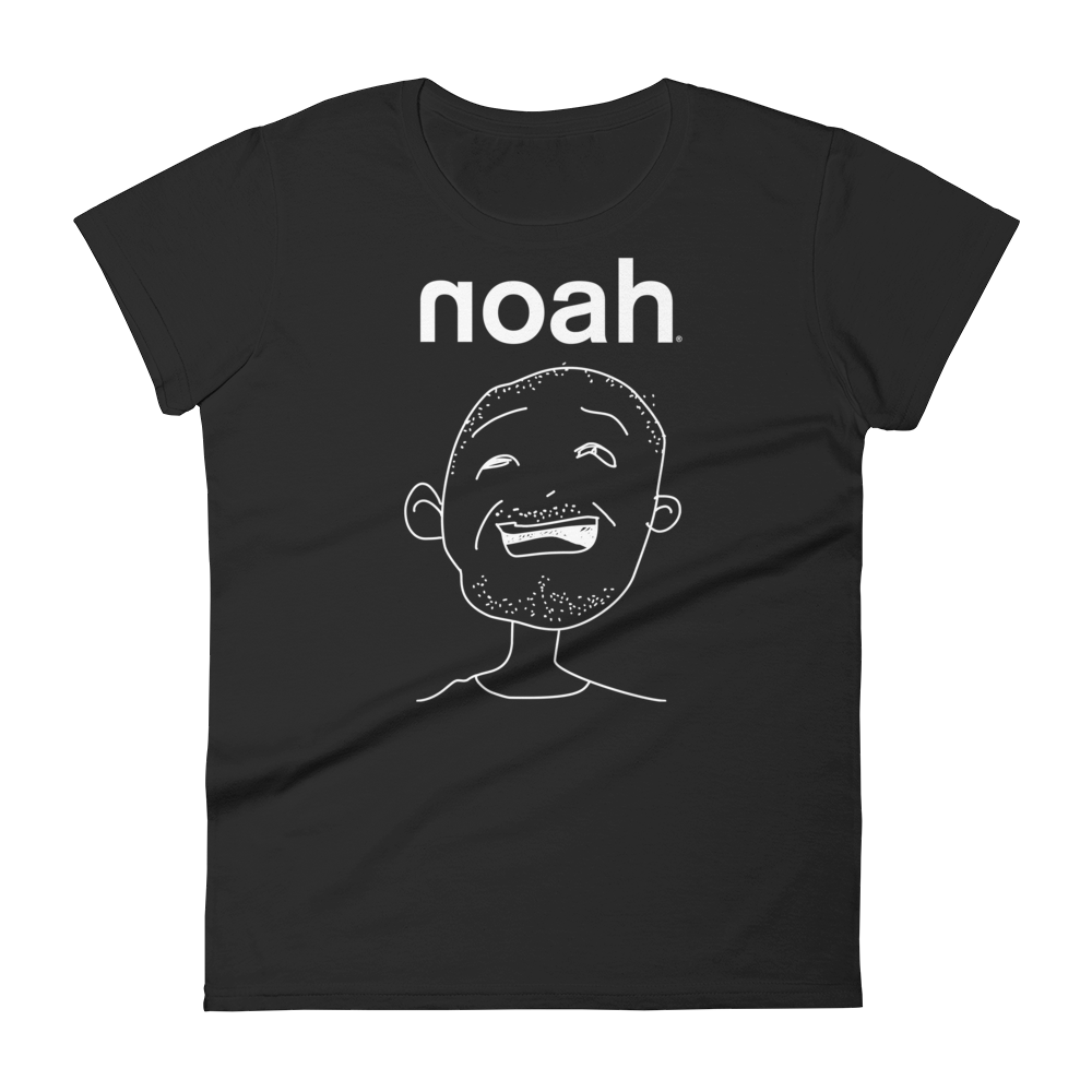 NOAH® OFFICIAL MERCHANDISE — NOAH OFFICIAL