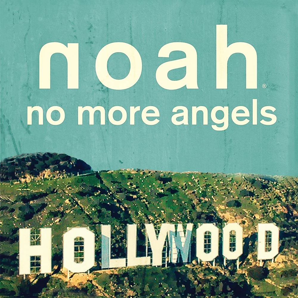 Discography — NOAH OFFICIAL