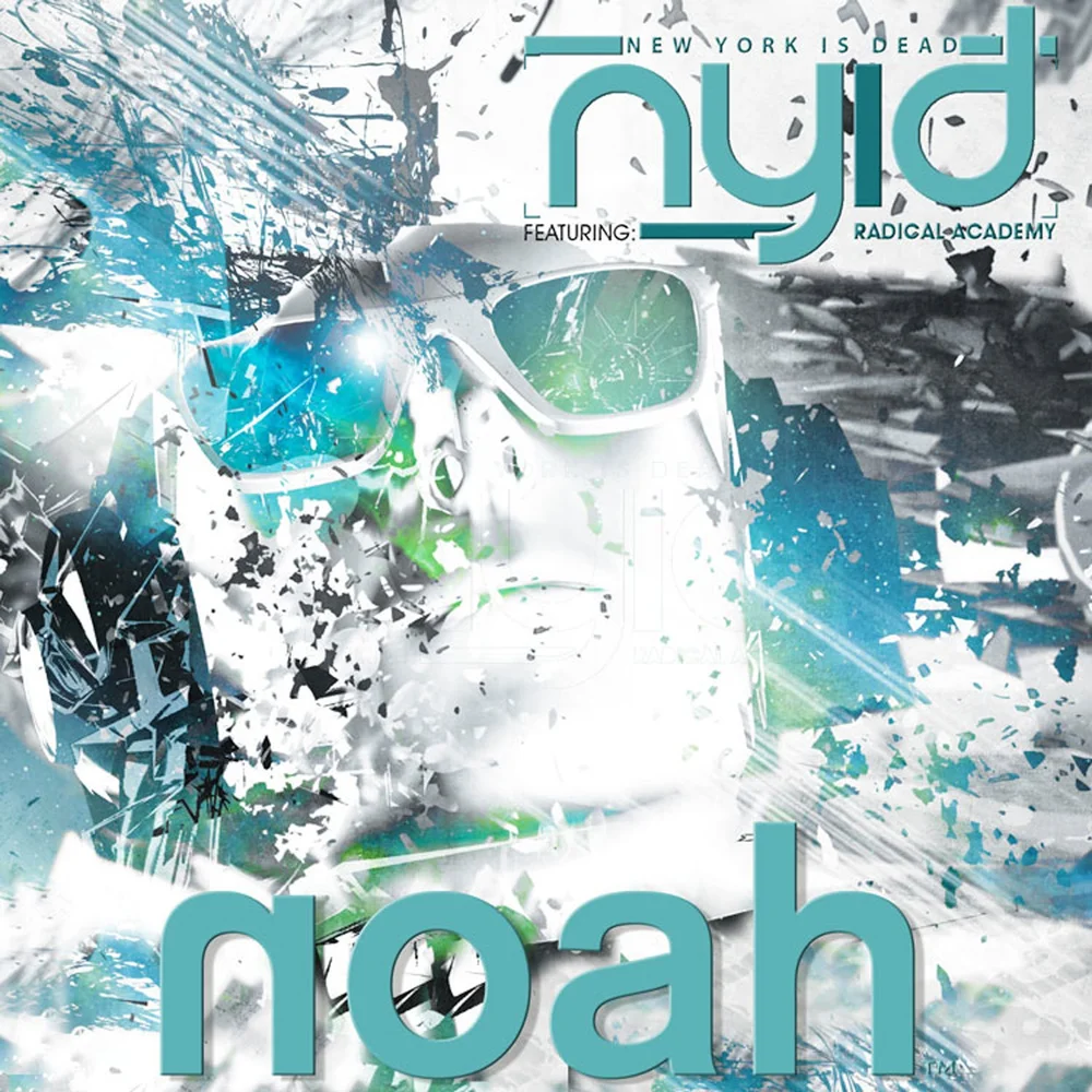 Discography — NOAH OFFICIAL