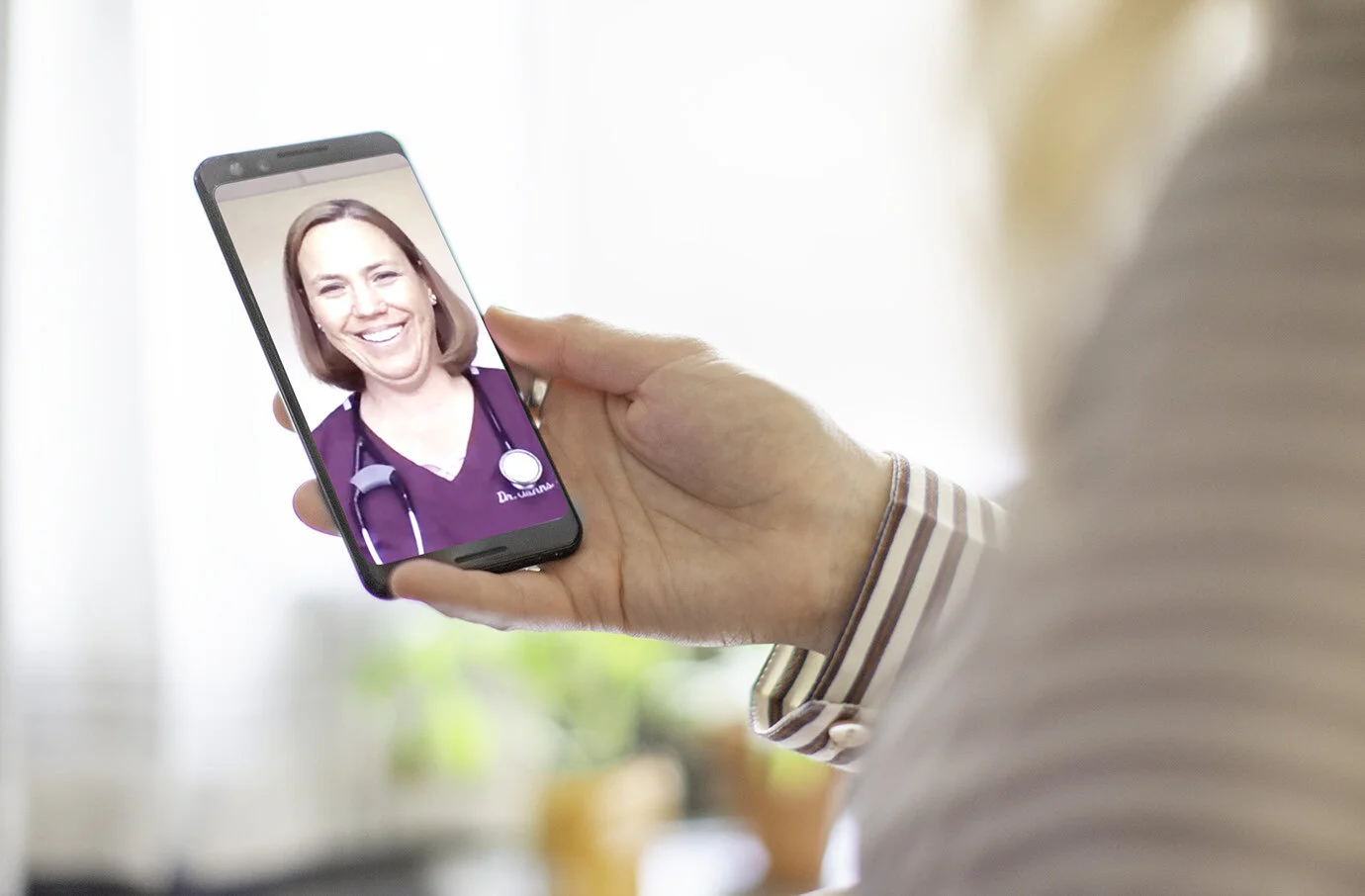 Making virtual visits part of the new normal — Bonfire Effect — A ...