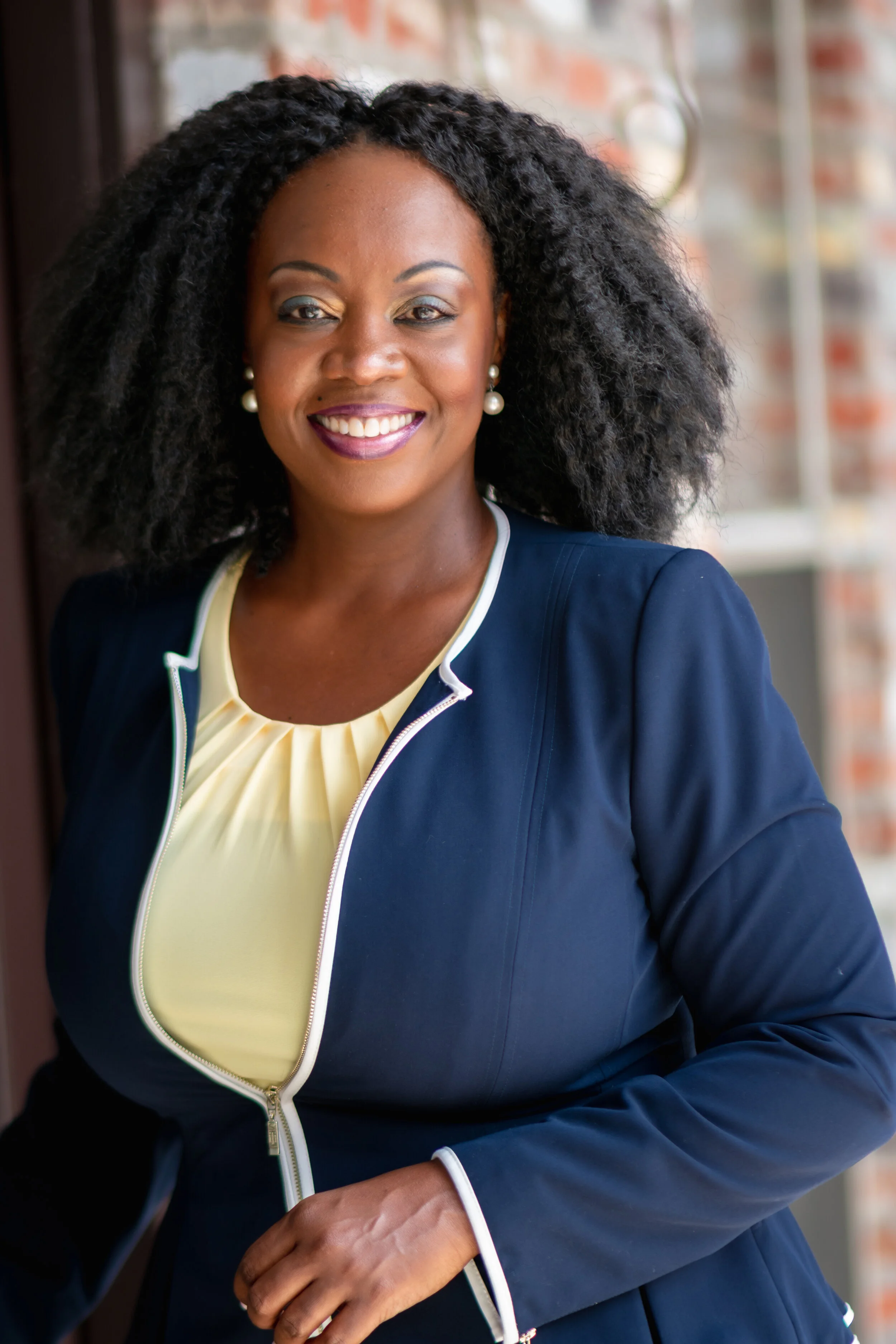 New Vision Homes & Properties Our Team — Nvhomes4you