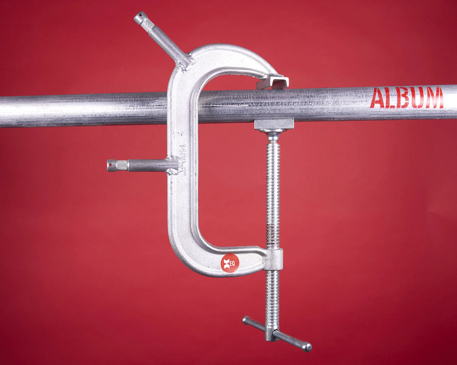 Clamp & Pipe Rentals | Toronto | Album Equipment