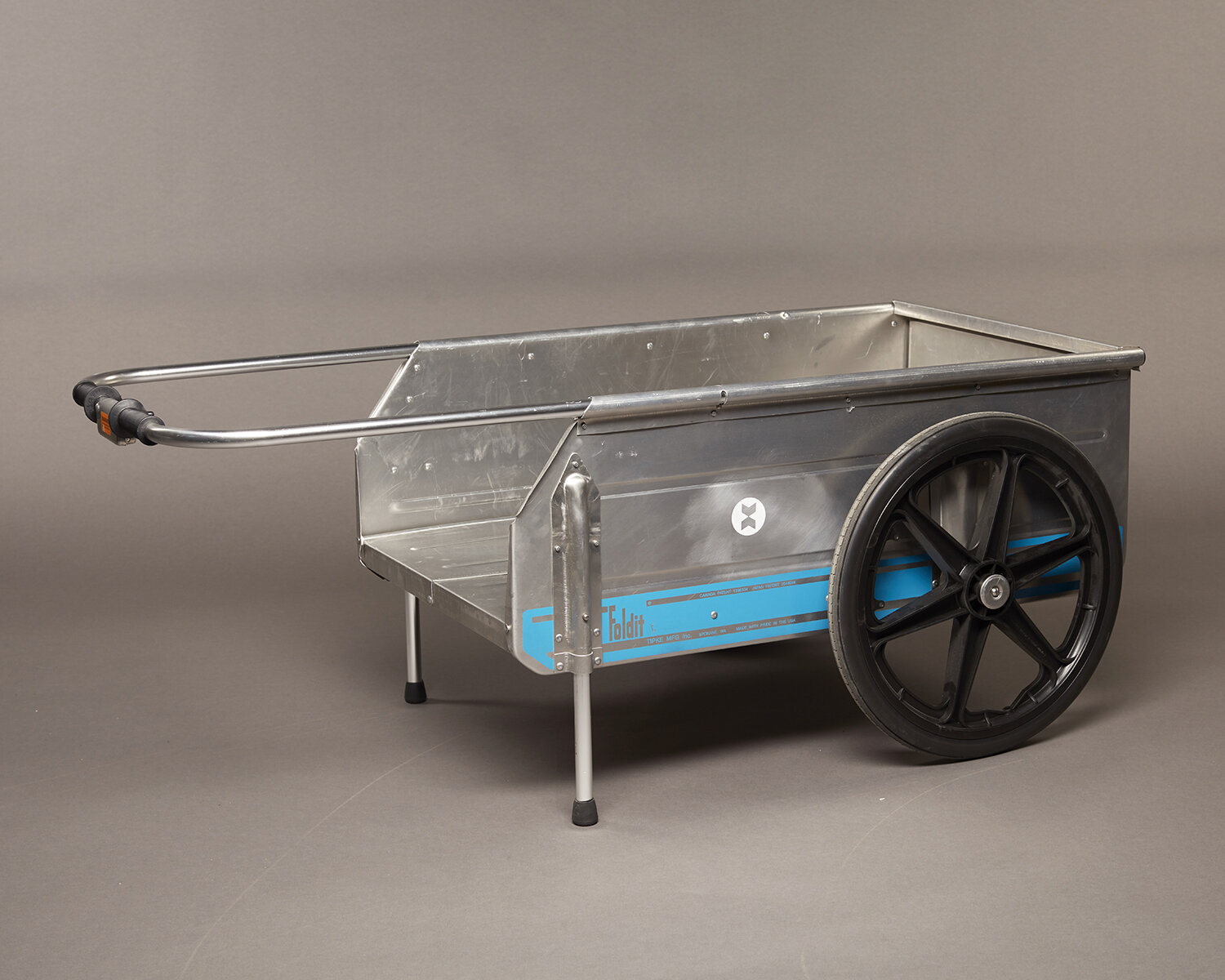 Cart Rentals | Toronto | Album Equipment