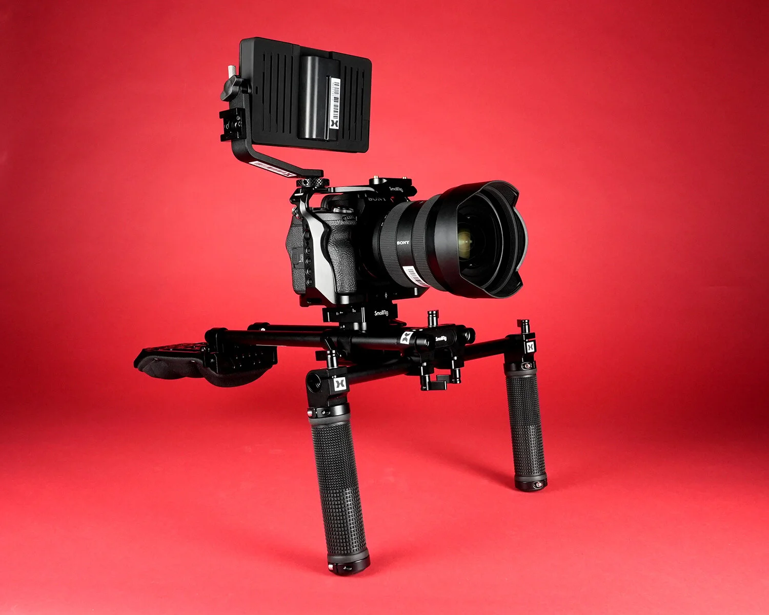 Gimbals & Stabilizers Rentals | Toronto | Album Equipment