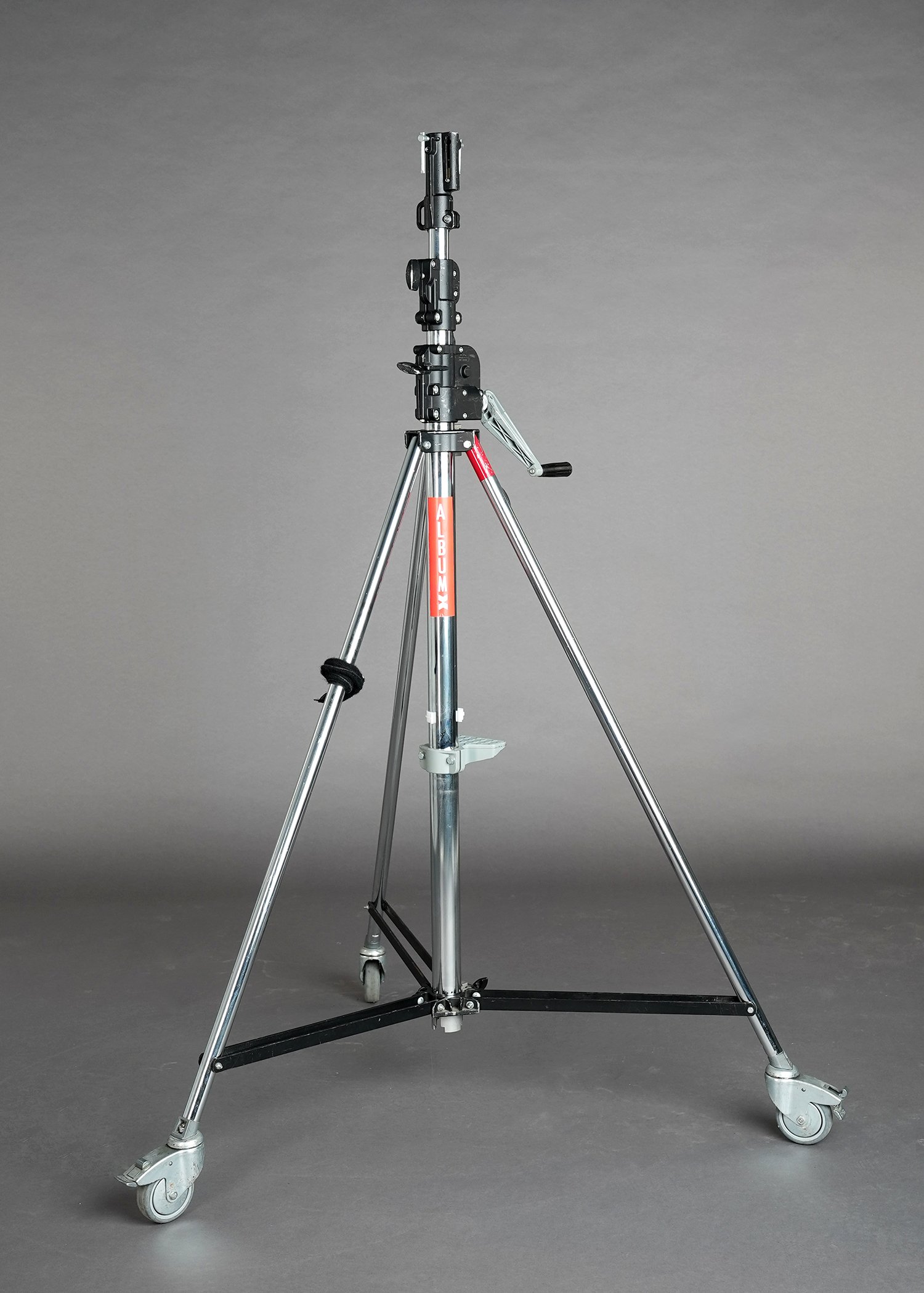 Manfrotto 087NW Roller Stand | Album Equipment Rentals