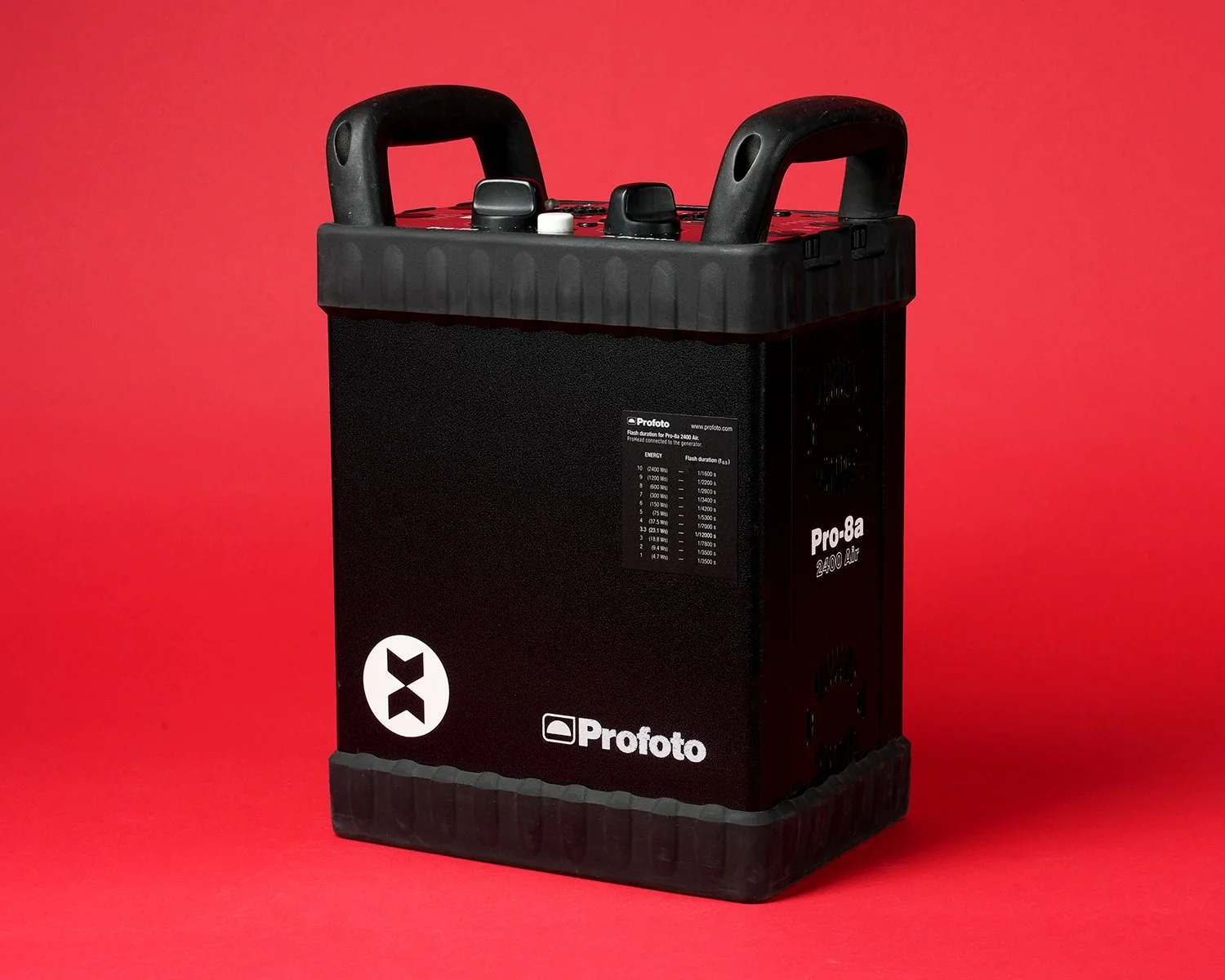 Profoto Lighting | Toronto | Album Equipment