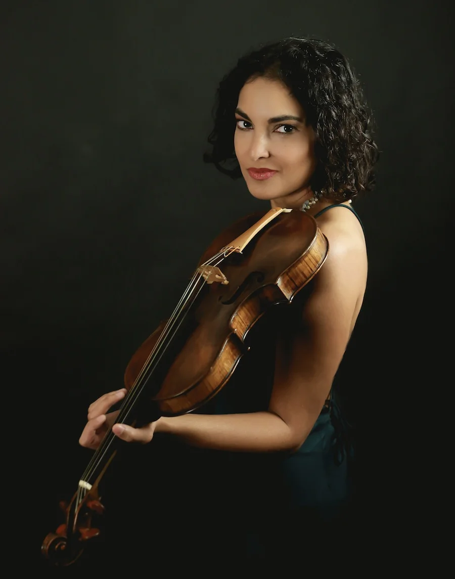 Gail Hernández Rosa