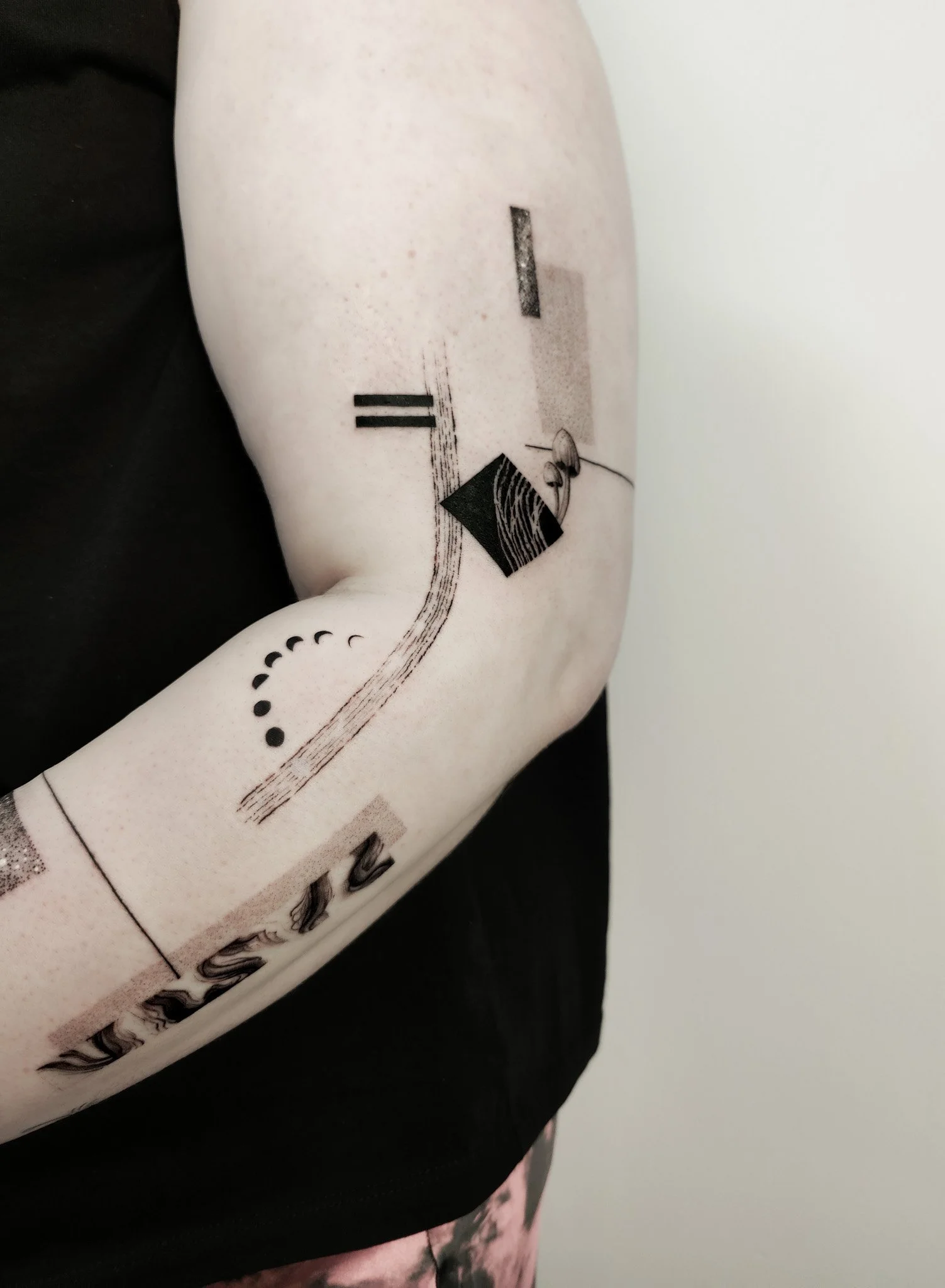 JamJam — The Island