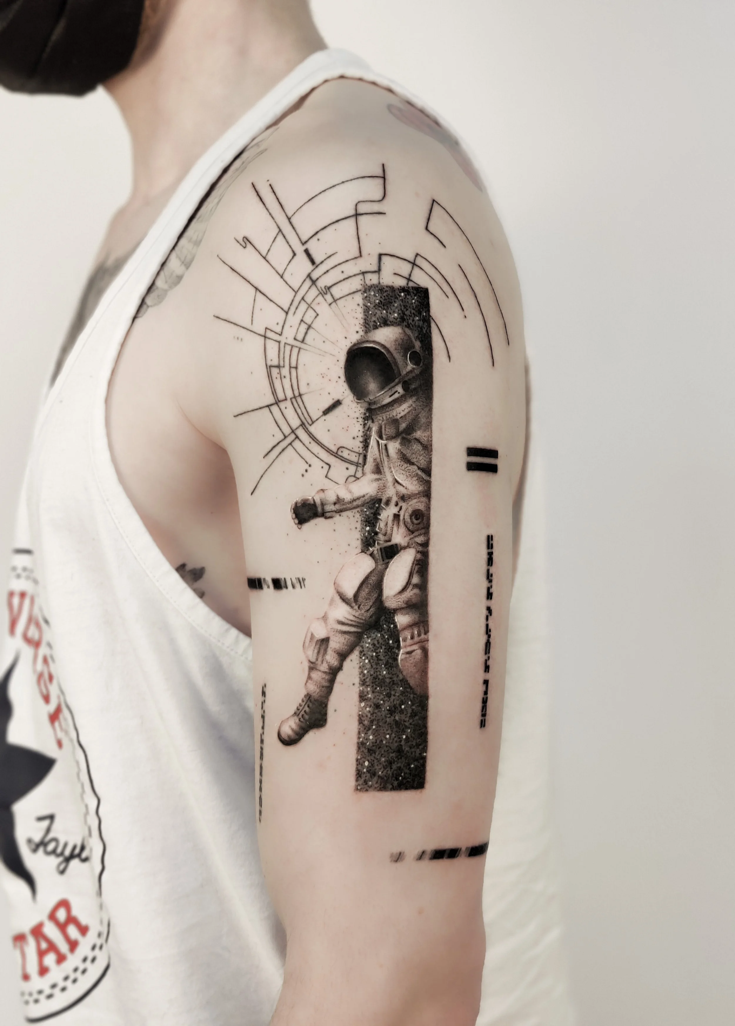 JamJam — The Island