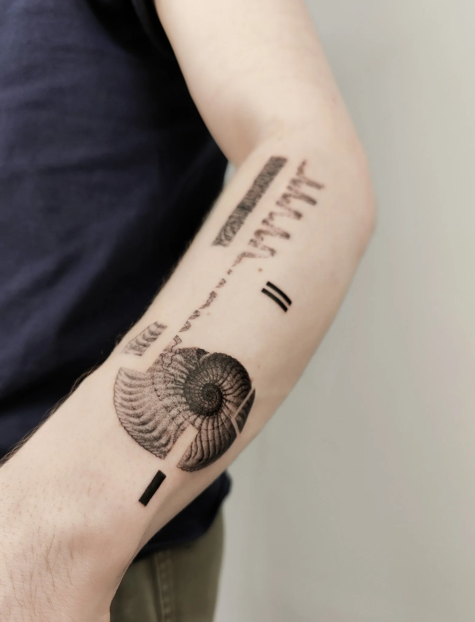 JamJam — The Island