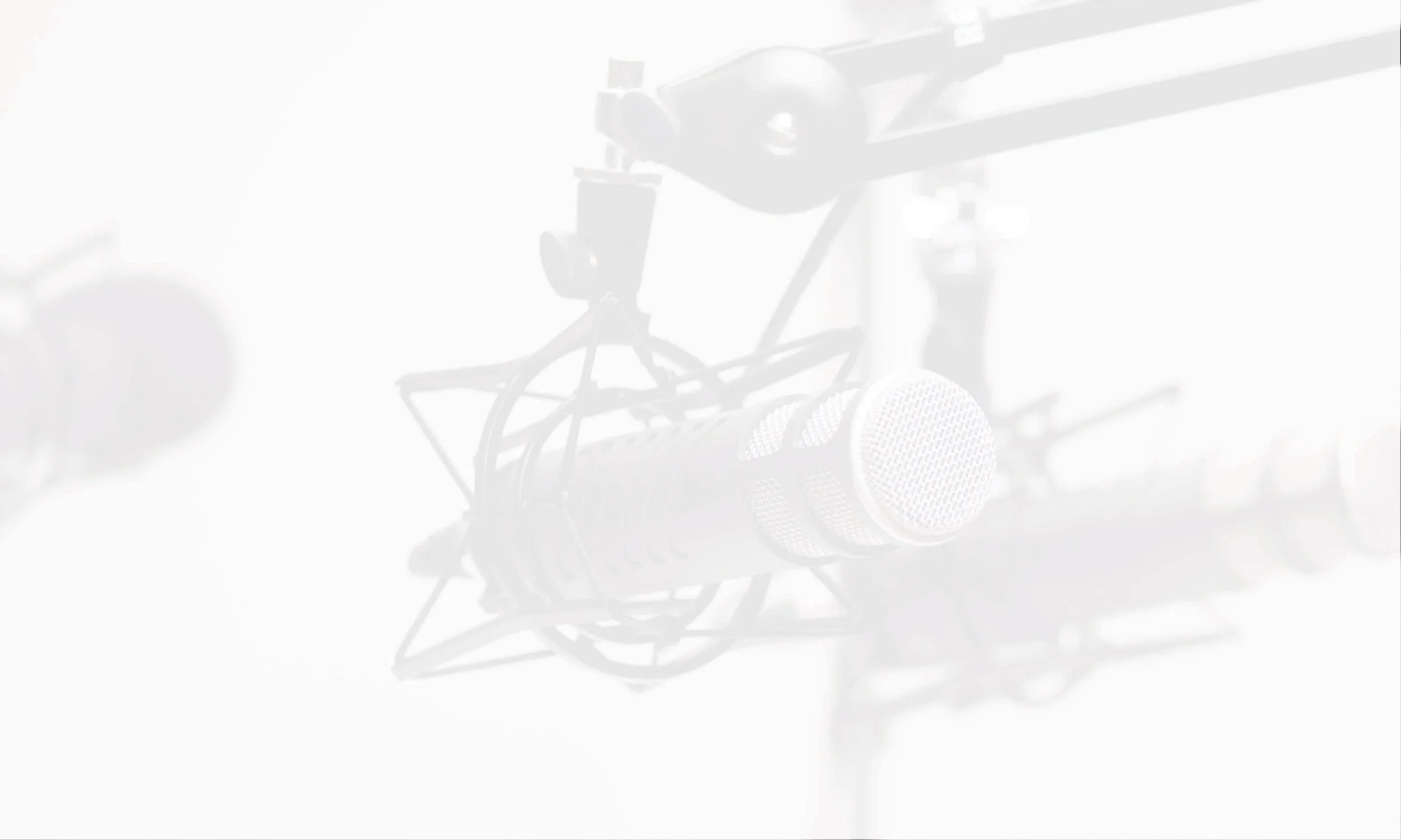 Citizens of Sound - Podcasting Services