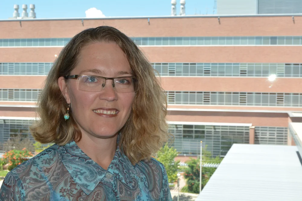 Heather Coats - CLP Alumni — The Good Listening Project