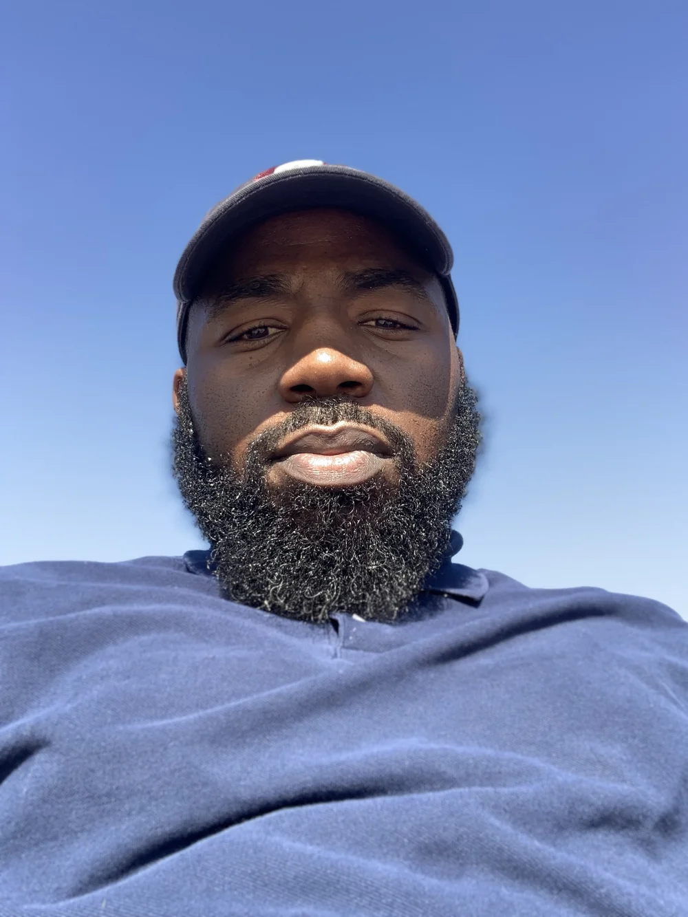 CLP Alumni Interview with Gregory Gray — The Good Listening Project