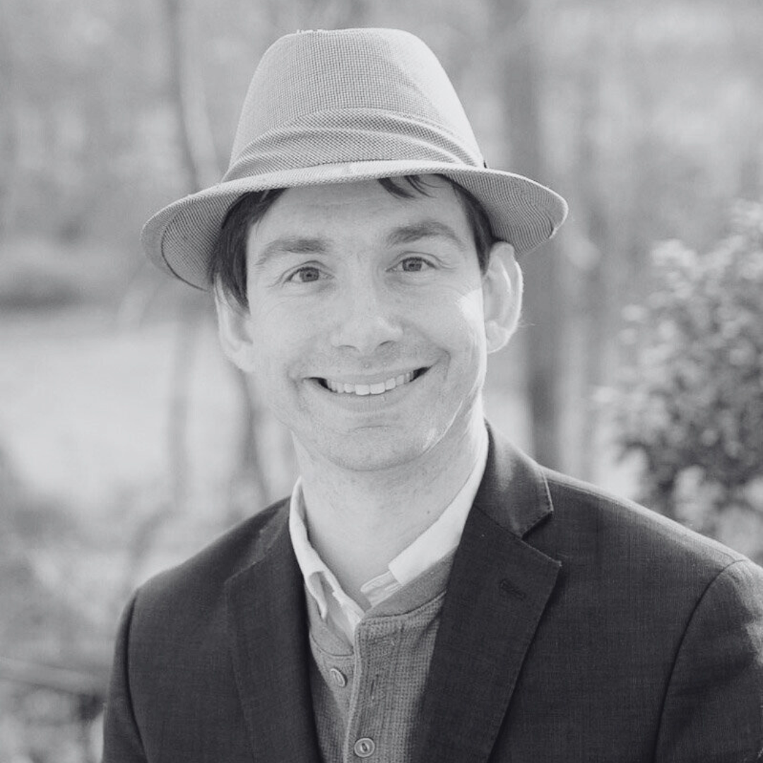 Elizabeth Pringle — The Good Listening Project