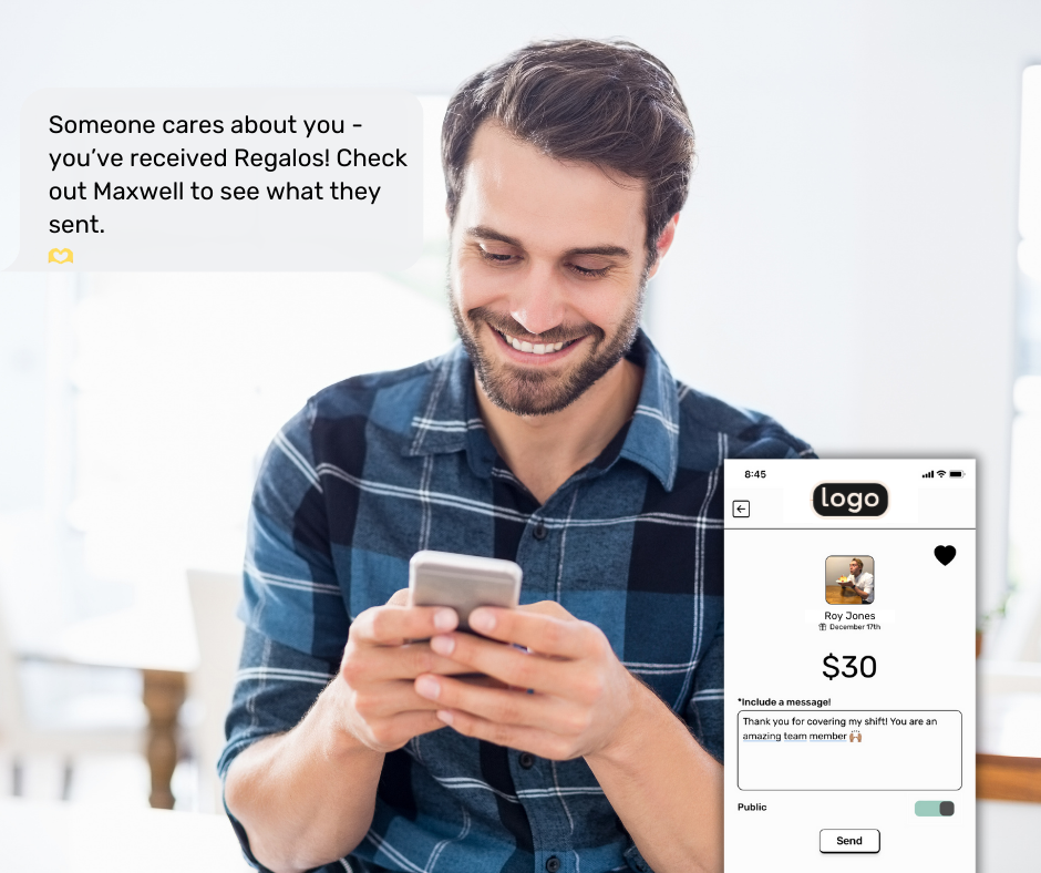 EX Platform | Maxwell