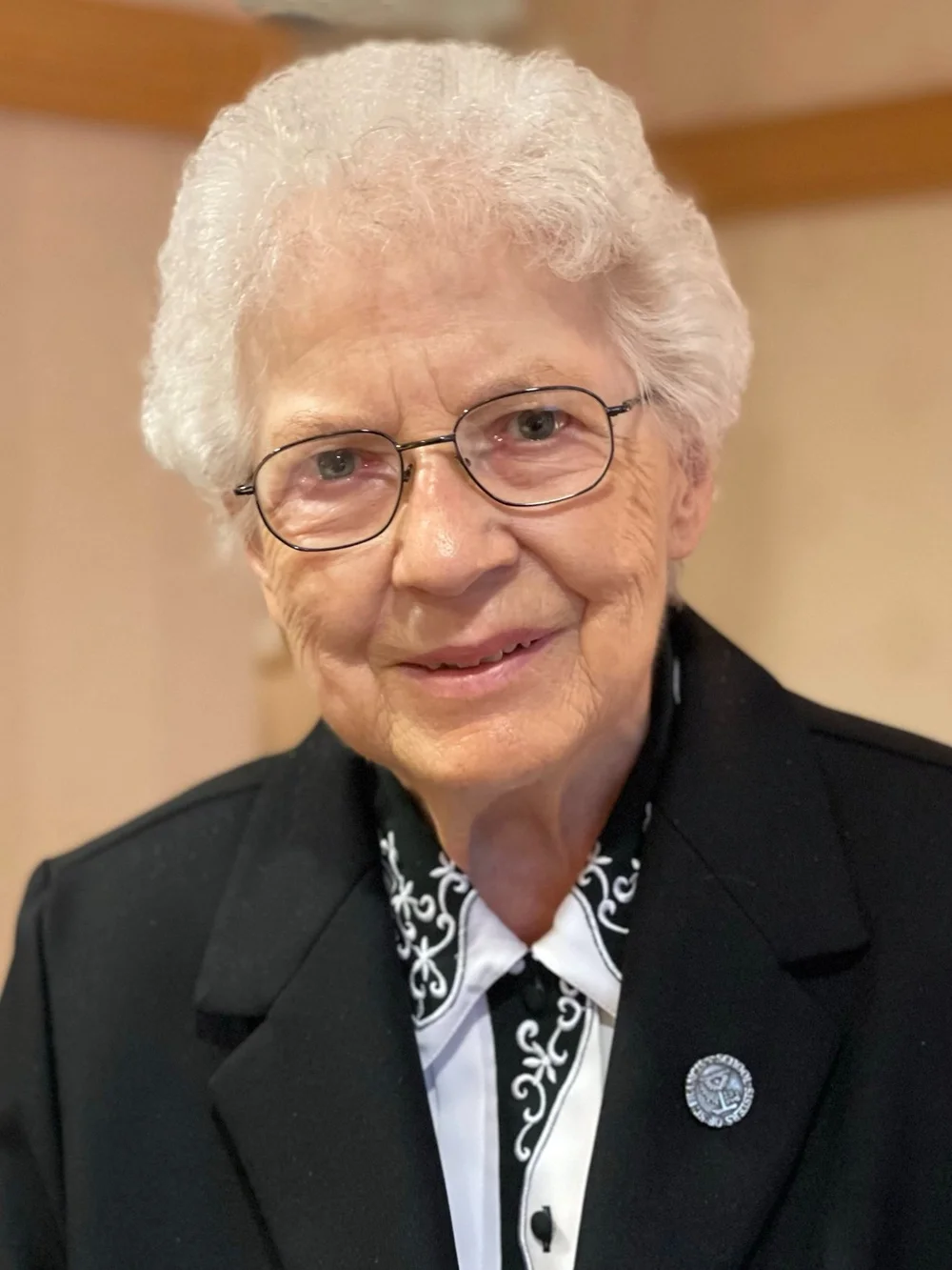 Meet Our Sisters — The School Sisters of St. Francis